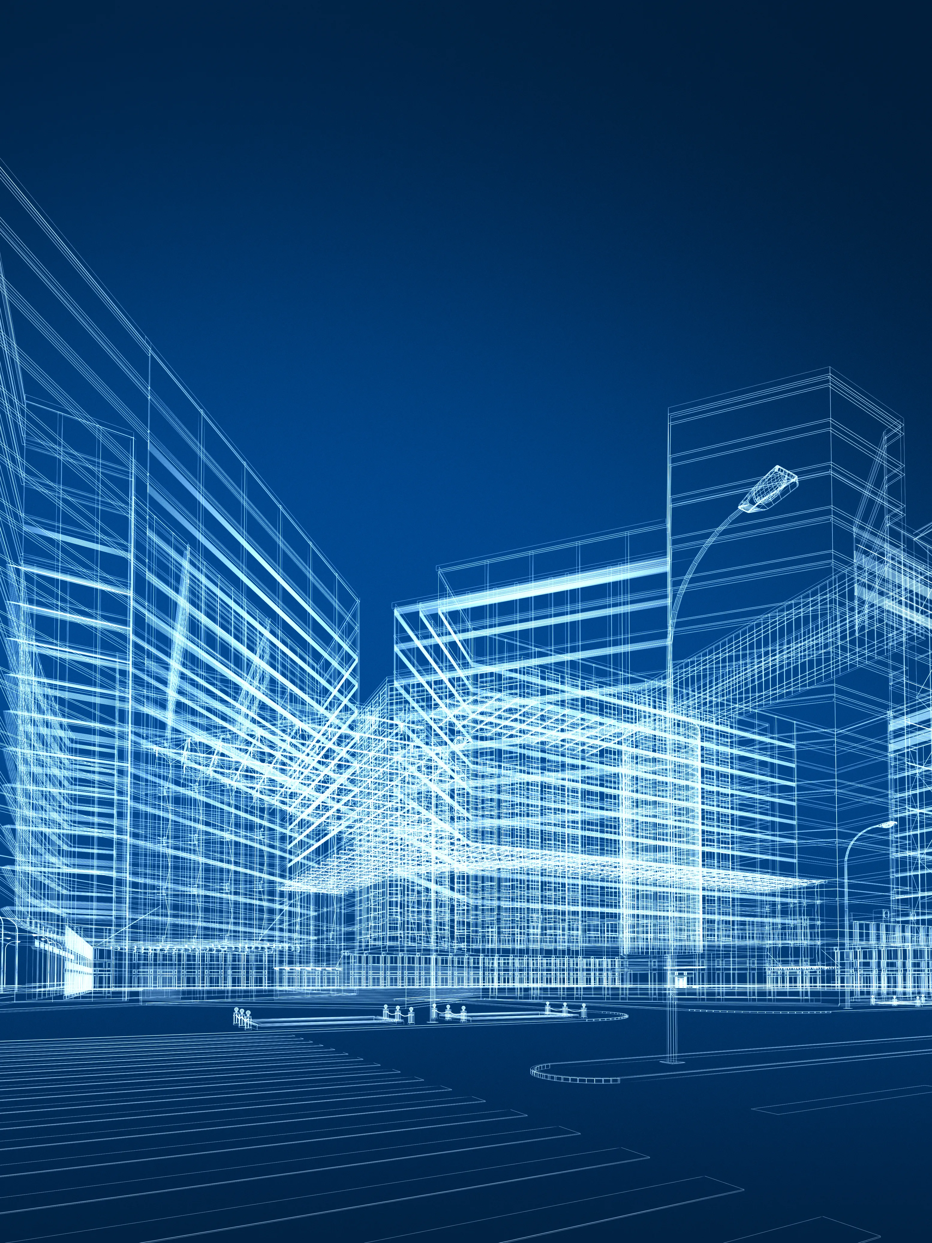 Automated Infrastructure Design and Management Services - Aion Technology